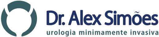 Dr. Alex Simões - Urologia Minimamente Invasiva e Uro-Oncologia
